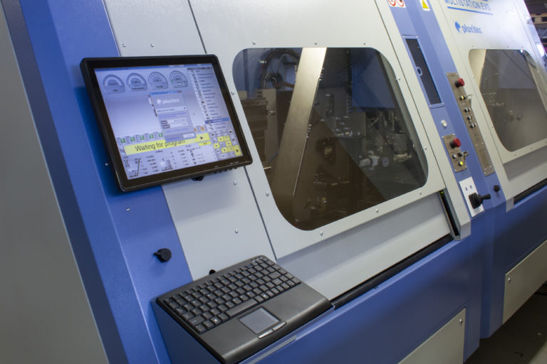 Flying Probe Test ATG A6 - ALBA PCB Group