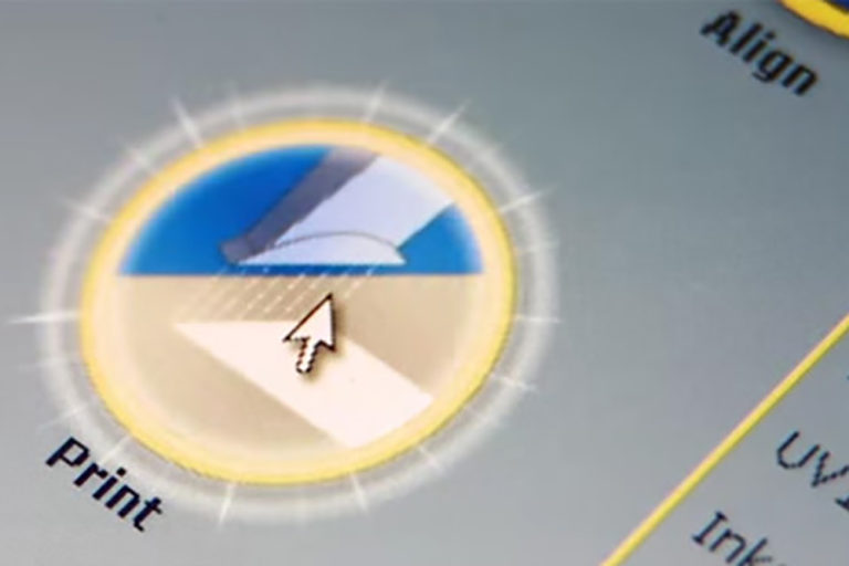 A high definition print! - ALBA PCB Group