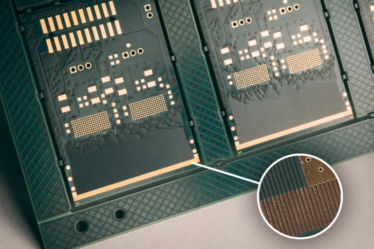 Reduce the ionic contamination of PCBs. - ALBA PCB Group