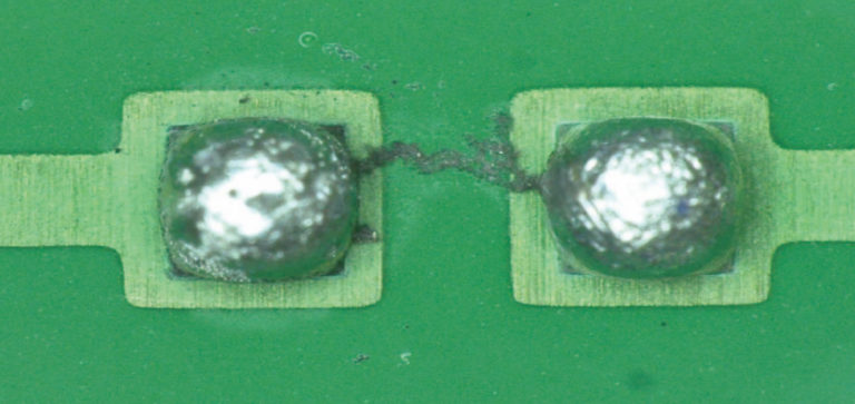 Reduce the ionic contamination of PCBs. - ALBA PCB Group