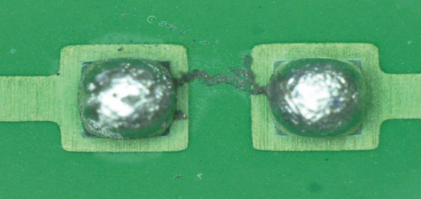 Reduce the ionic contamination of PCBs. - ALBA PCB Group