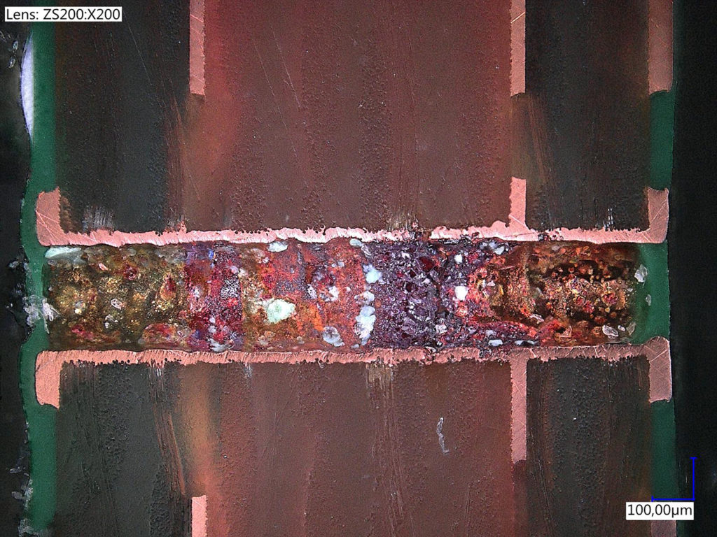 Reduce the ionic contamination of PCBs. - ALBA PCB Group