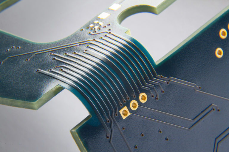 ALBA Semiflex: Zuverlässige Verbindung – statisch & flexibel - ALBA PCB ...