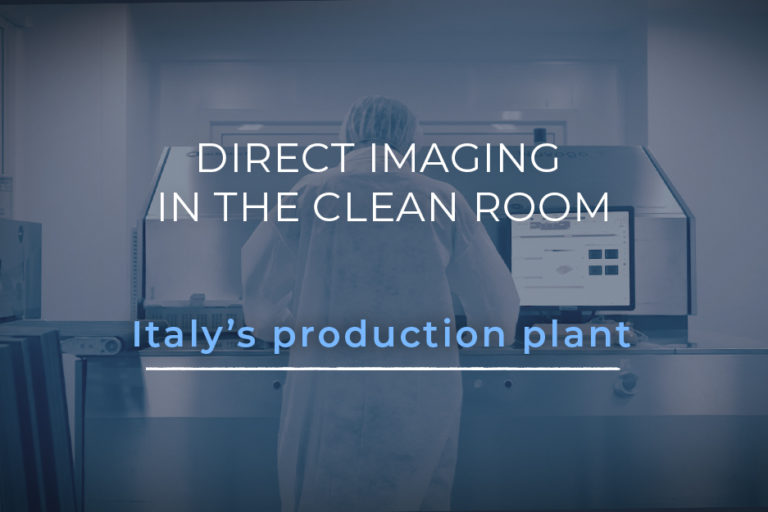 The electrical test flying - the new ATG A9 flying probe - ALBA PCB Group