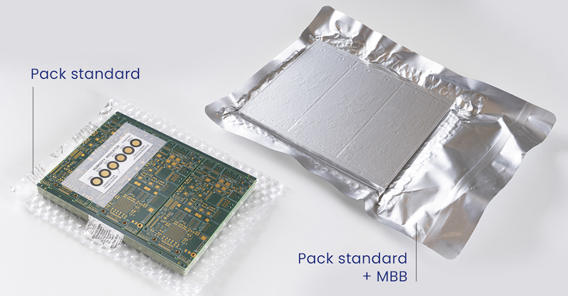 Betreff: MBB - Die Verpackung, die Ihre Leiterplatten schützt - ALBA ...