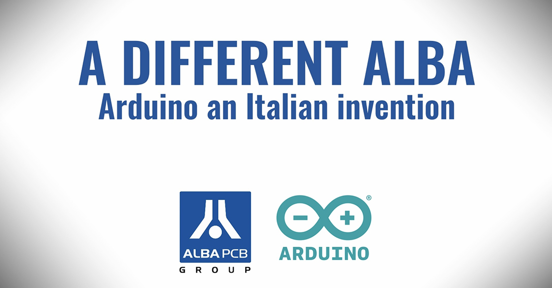 Behind the printed circuit board: How Alba PCB Group and Arduino bring ...