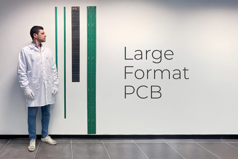 Alba PCB Group: New Horizons for Large Format Printed Circuit Boards ...